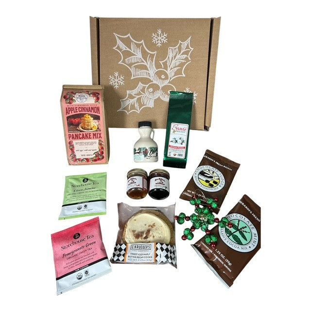 Flavor of Ohio | Cleveland Gift Baskets & Ohio Made Gifts – Flavor of ...