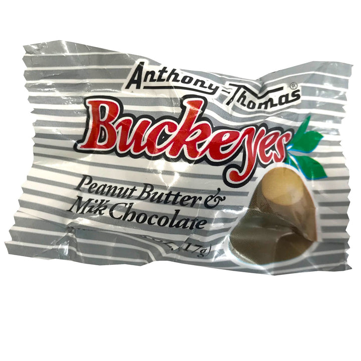 BUCKEYE CANDY – Flavor of Ohio Gift Baskets