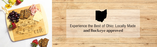 Flavor of Ohio Gift Baskets