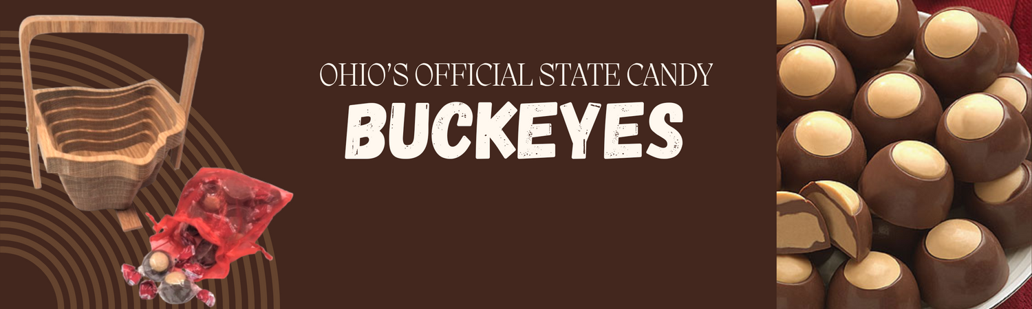 Flavor of Ohio Gift Baskets